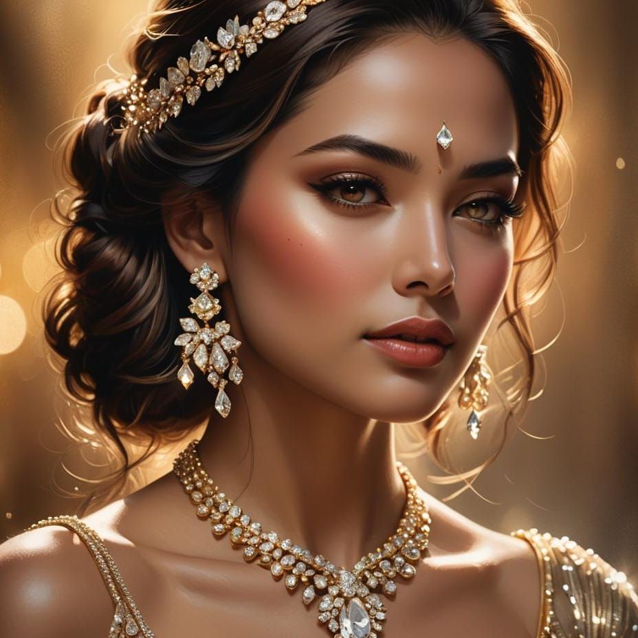 AI Face Generator, AI Portrait Generator - NightCafe