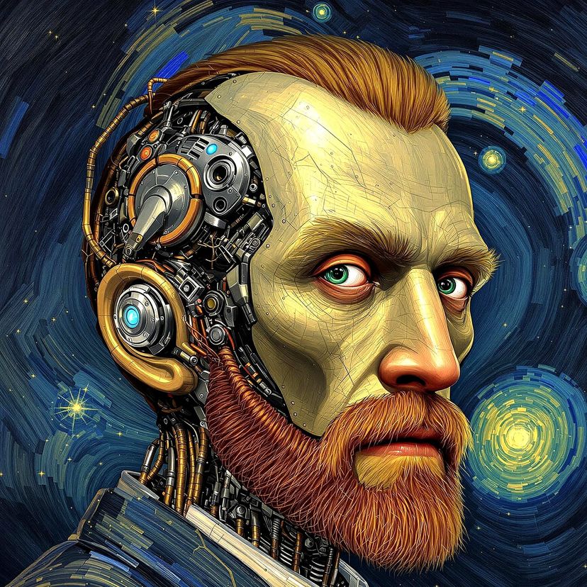 Powerful Animated Image Generation - AI Art