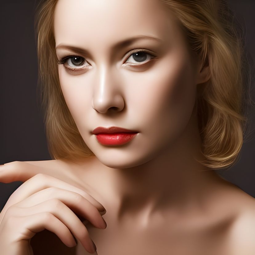 AI Face Generator, AI Portrait Generator - NightCafe Creator