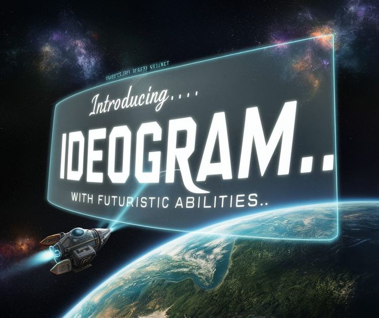 Ideogram 3.0 AI Generator - NightCafe