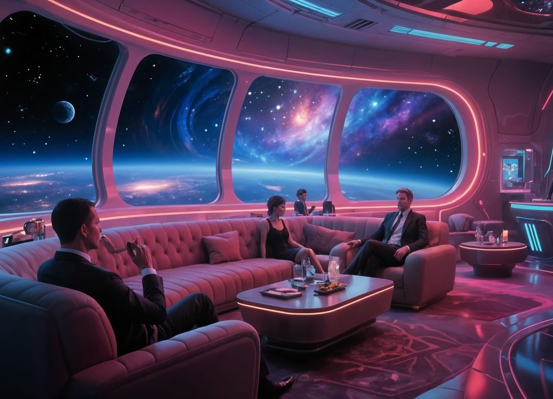 About NightCafe - The Best Place to Enjoy Being Creative with AI ...