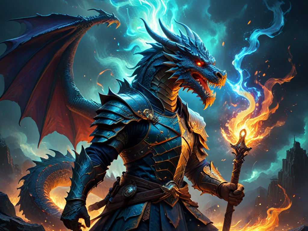 Atomix XL v4 Lightning Model (SDXL 1.0) - AI Image Generator - NightCafe