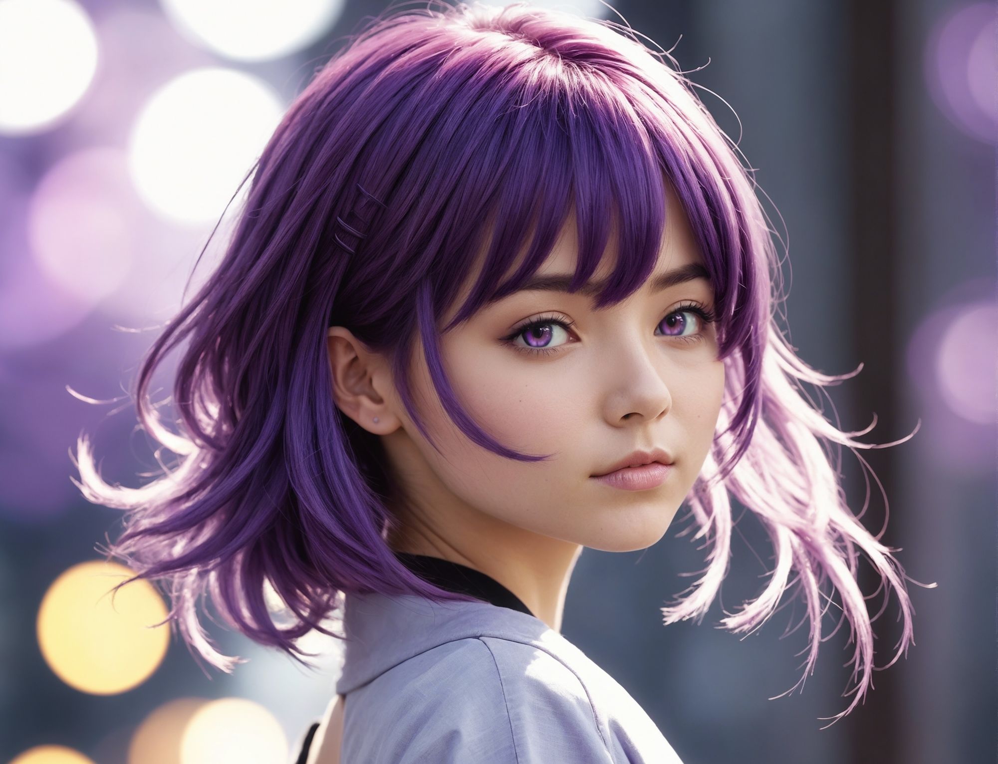 Creative Upscaler Model - AI Image Generator - NightCafe