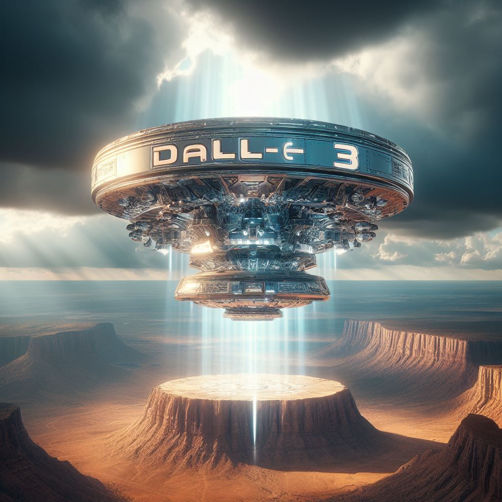 DALL-E 3 Model - AI Image Generator - NightCafe