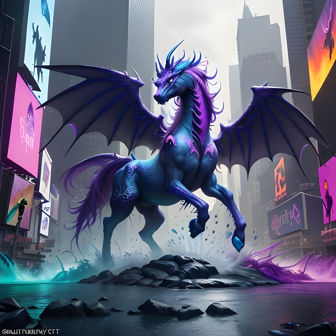 Epic 3D Game Cinematic: Full Moon Rises in Starry ... - AI Art