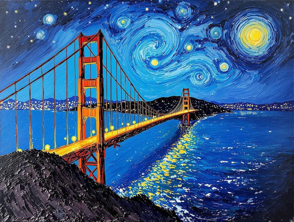 Flux PRO v1.1 Ultra Model - AI Image Generator - NightCafe