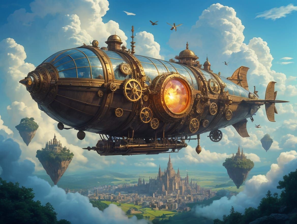 HiDream I1 Dev Model - AI Image Generator - NightCafe