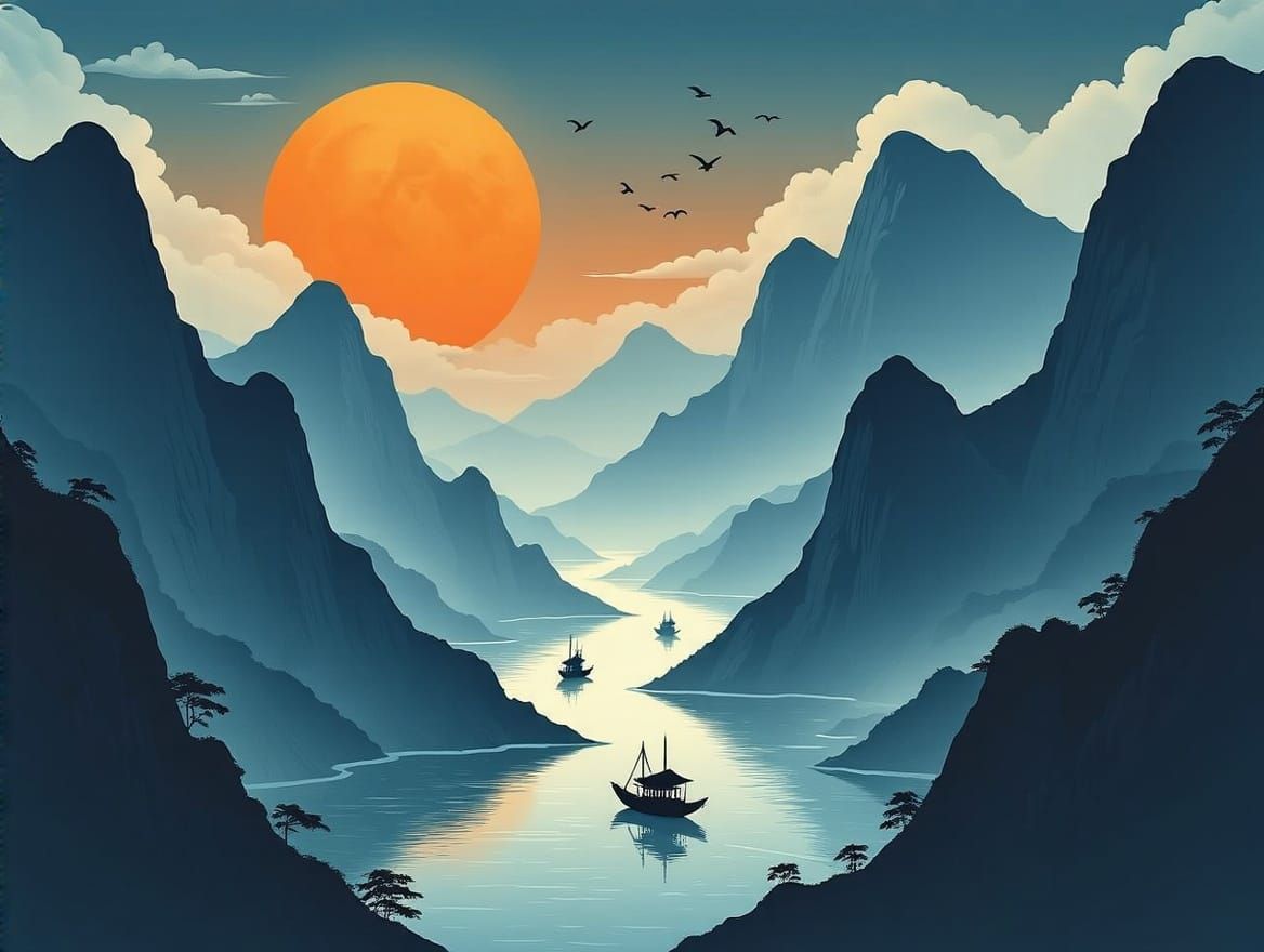 HiDream I1 Fast Model - AI Image Generator - NightCafe