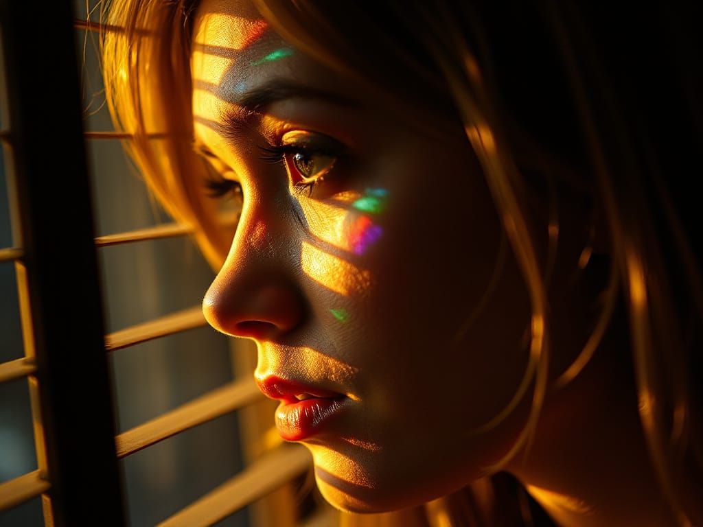 Juggernaut Flux Lightning Model - AI Image Generator - NightCafe