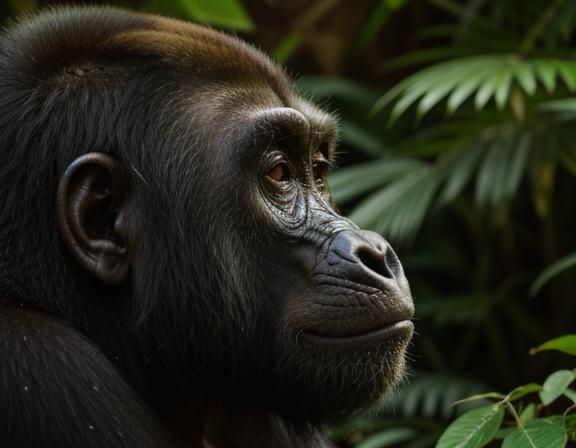 Juggernaut Reborn Model (SD 1.5) - AI Image Generator - NightCafe