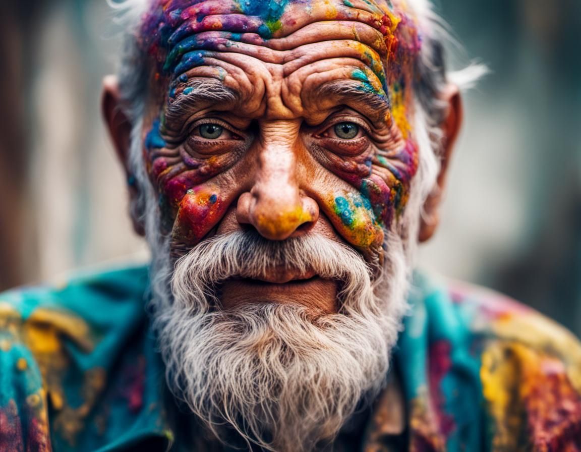 SDXL DPO Model (SDXL 1.0) - AI Image Generator - NightCafe