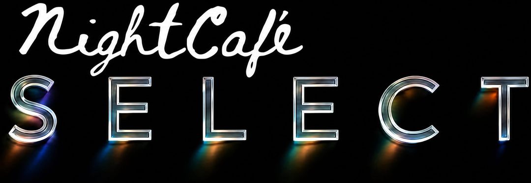 NightCafe Select — "## A Fairy-Core Story ..." by LuthienUnsung - NightCafe