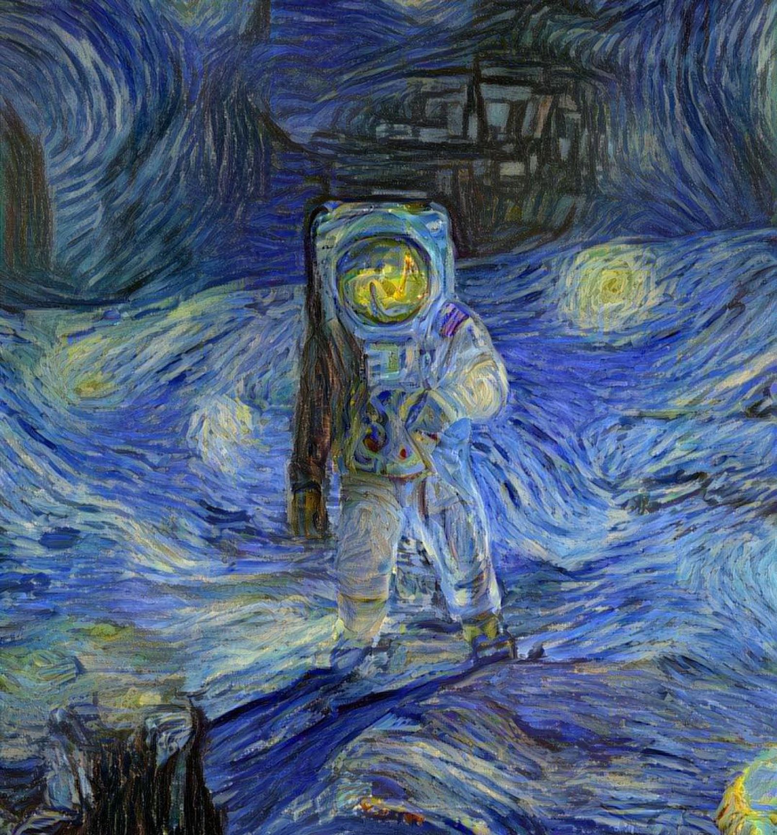 NightCafe NFT Creator: Create Beautiful Art with our AI NFT Generator ...