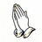 Clip Art Praying Hands - AI Generated