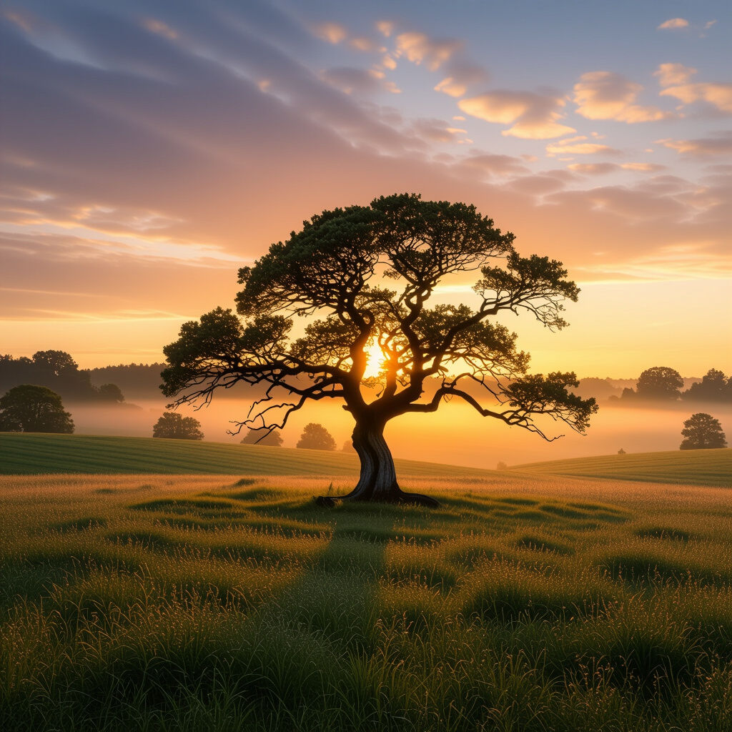 AI Physical Pictures - Create Your Own