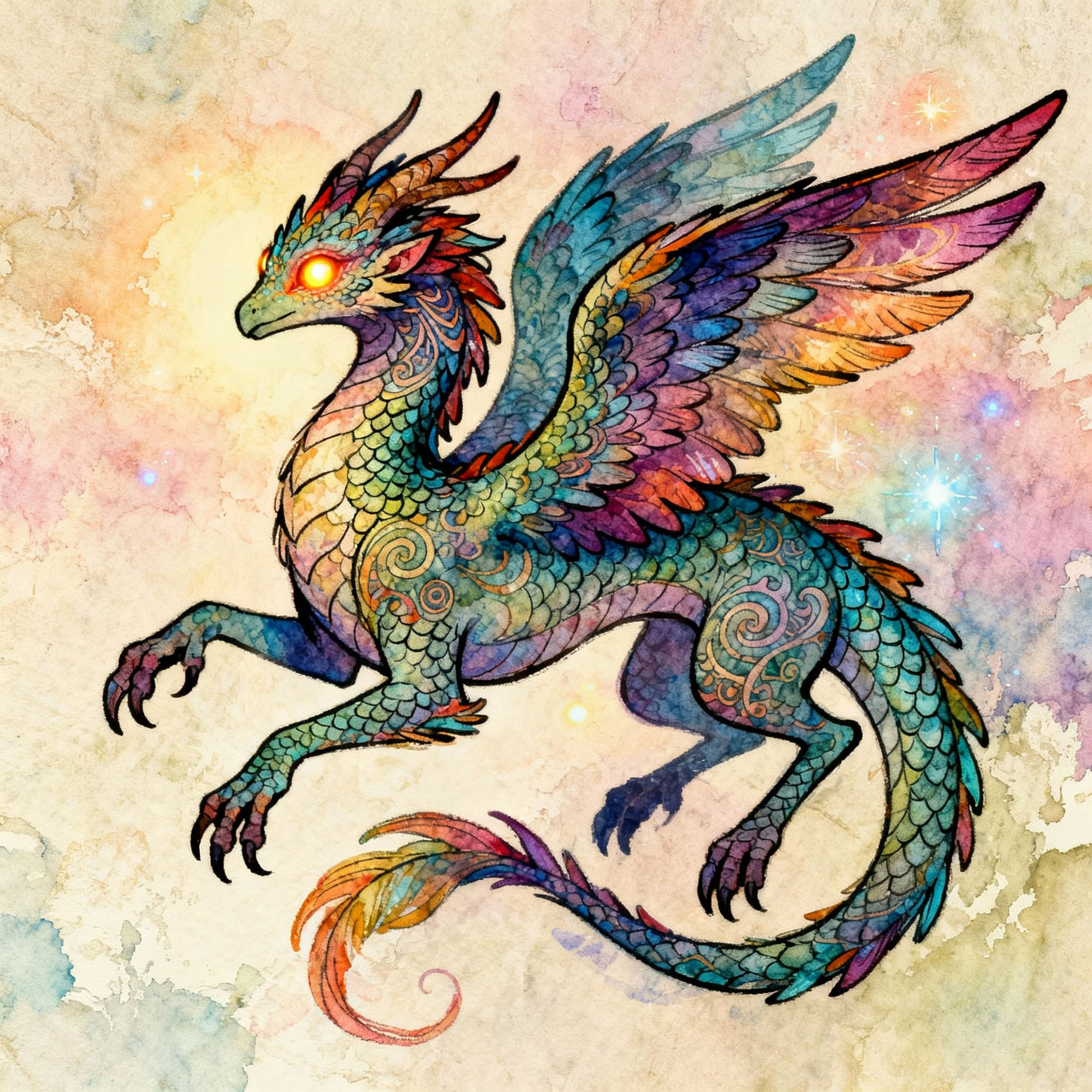 AI Picture Drawing - Create And Explore Unique Art