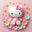 Cute Hello Kitty Wallpapers - AI Generated & Customizable
