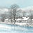 Winter Scene Drawings - Create Your Own AI Art