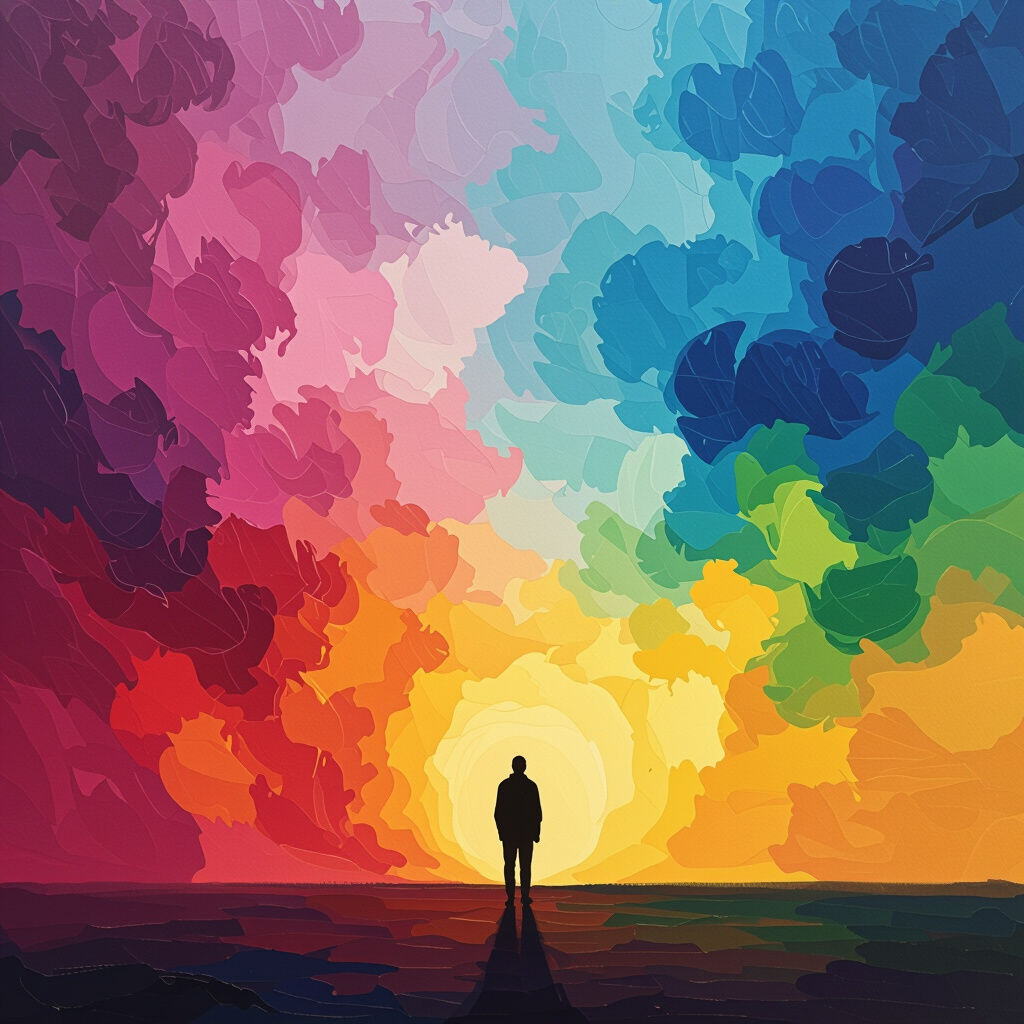 Emotional Pictures Gallery - Create Yours With AI