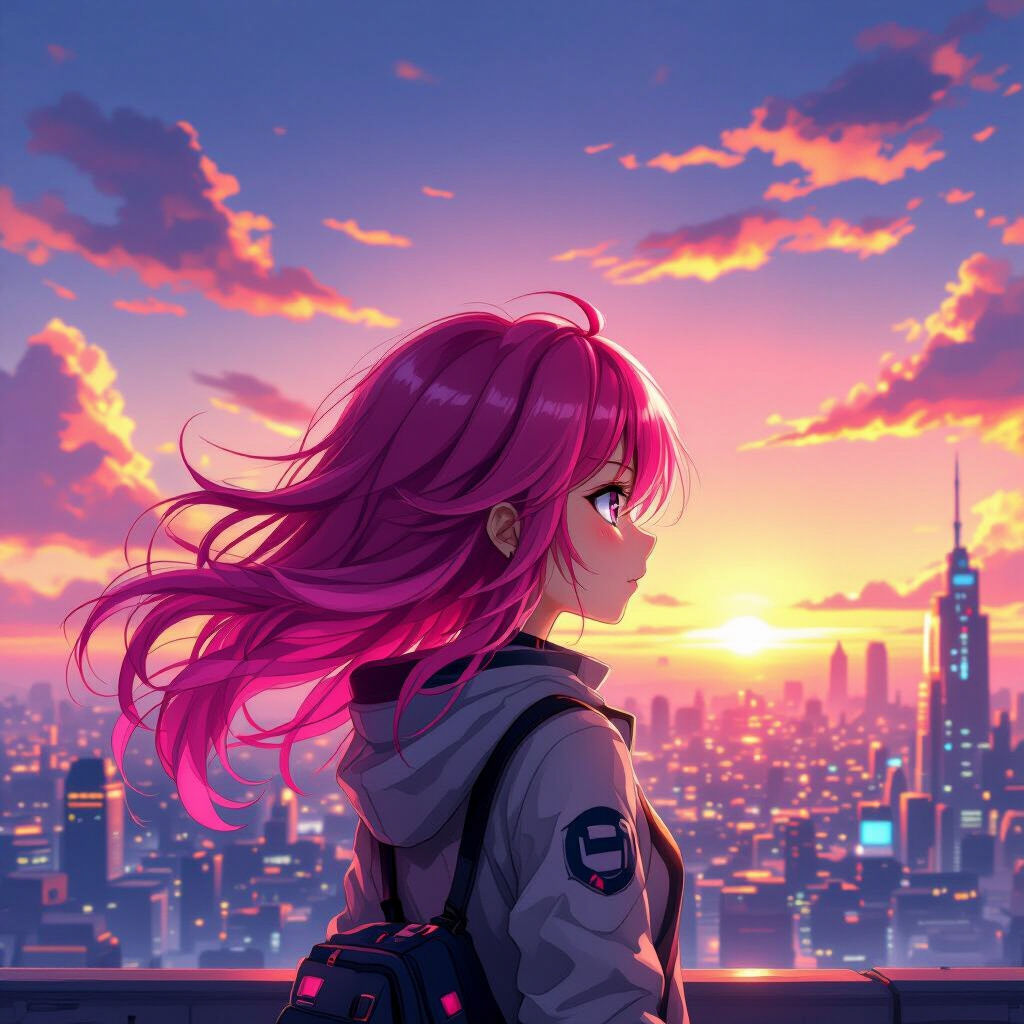 Iphone Anime Wallpapers - Create Stunning Anime Art