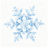 Snowflake Clip Art - Create Yours With AI