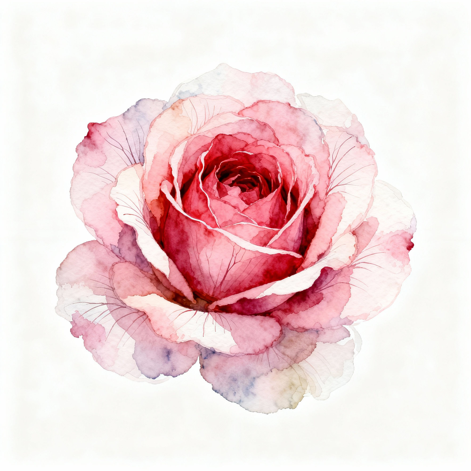 Flower Drawing Png - Create Stunning Floral Art