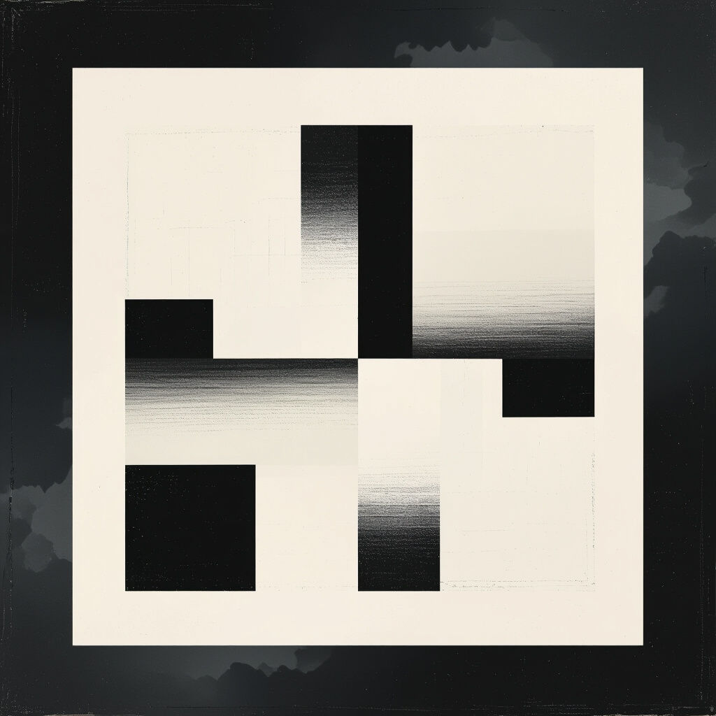 Black Square Images - Create Your Own AI Art