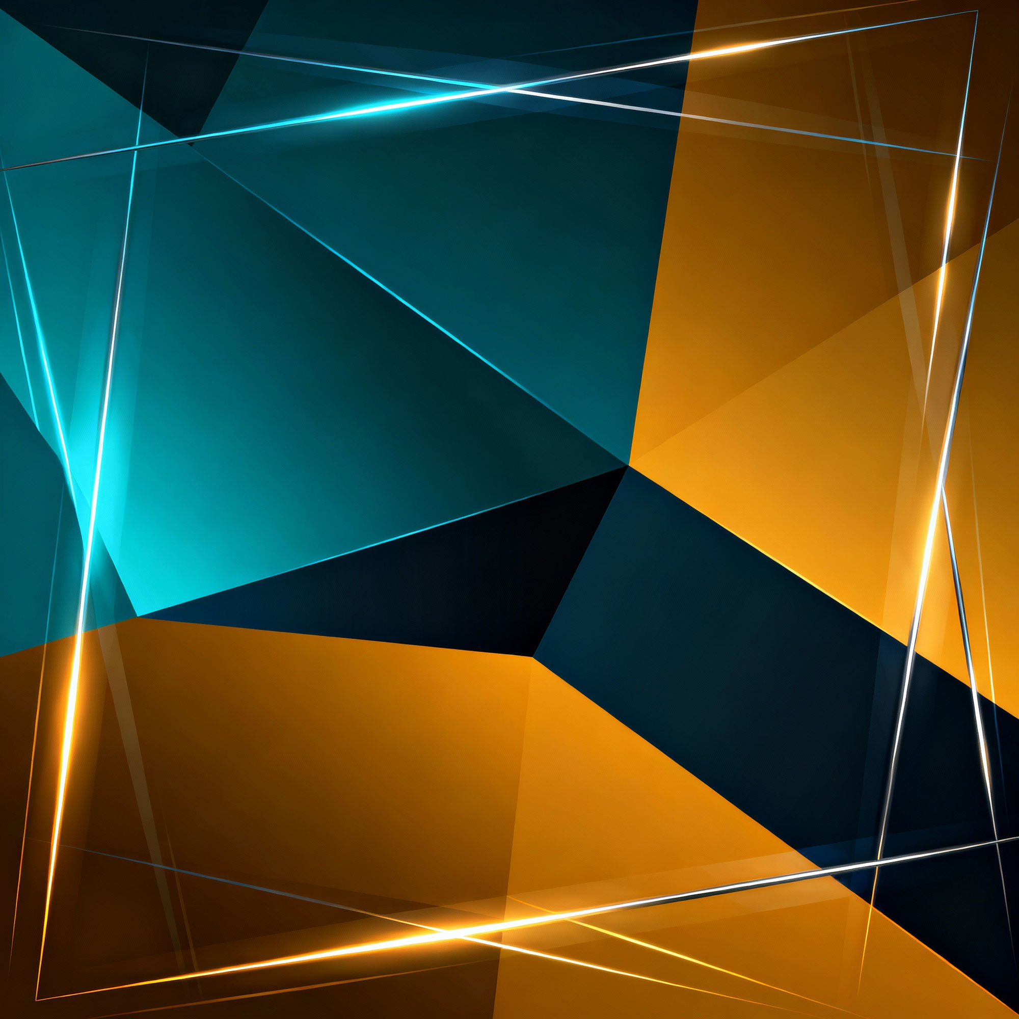 AI Polygon Art - Create Unique Polygon Pictures