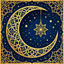 Islam Symbol Images - AI Generated Islamic Art