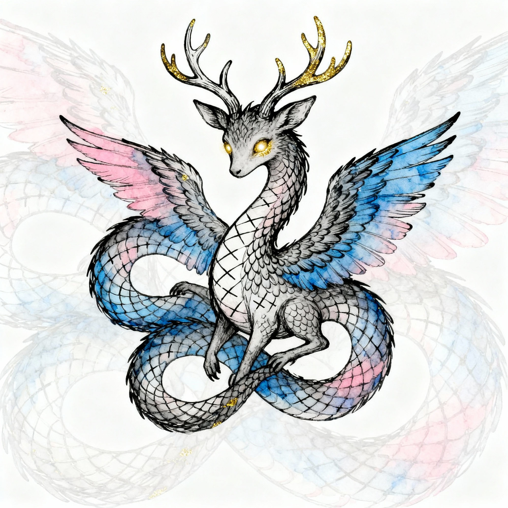 Nice Drawings - Create Beautiful AI Art