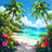 Tropical Art Gallery - Create Stunning Tropical Art With AI