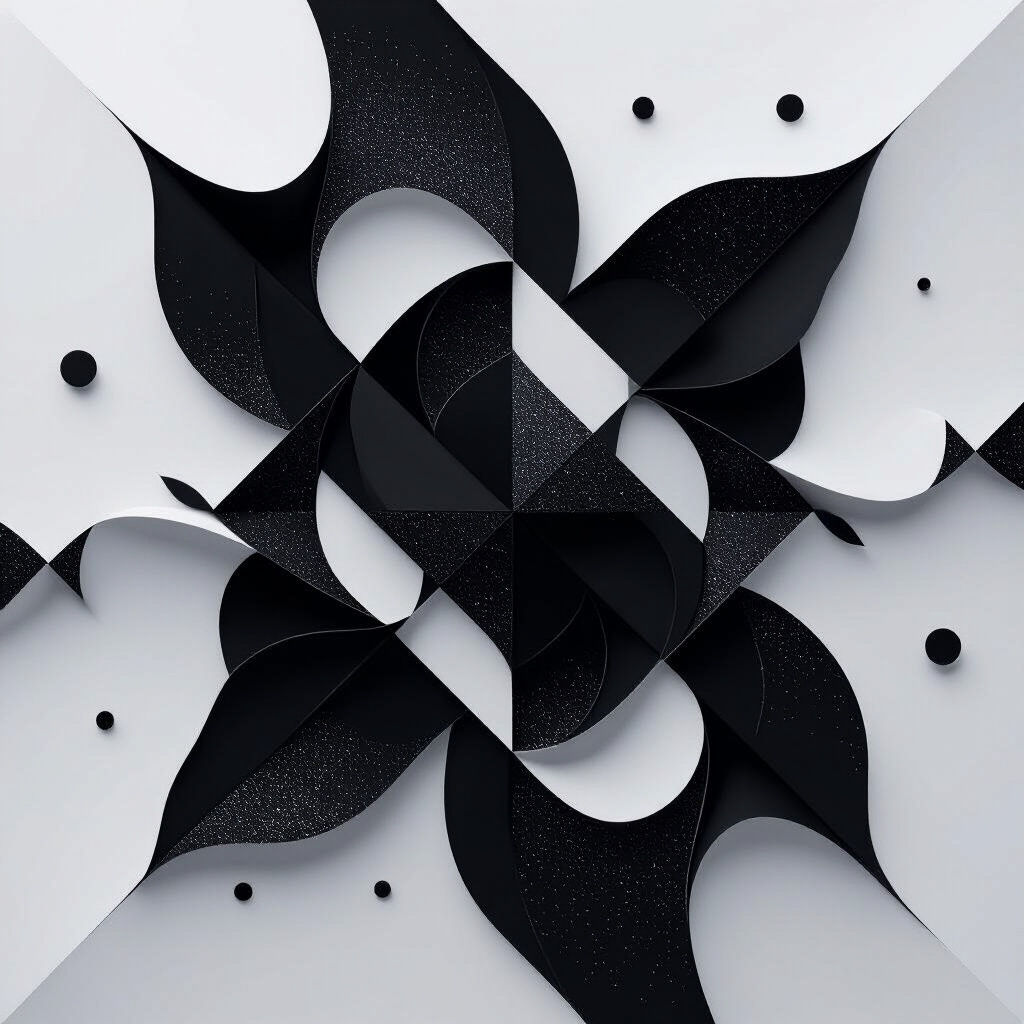 4k Black Wallpapers - High-resolution Designs