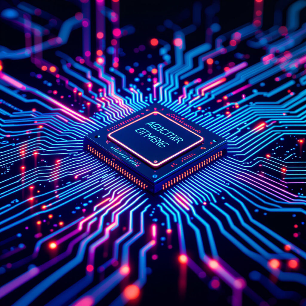 AI Generated Computer Pictures - Create Your Own