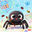 Spider Drawings For Kids - Fun & Easy AI Art
