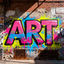 Graffiti Letters Drawing - Create Your Own AI Art