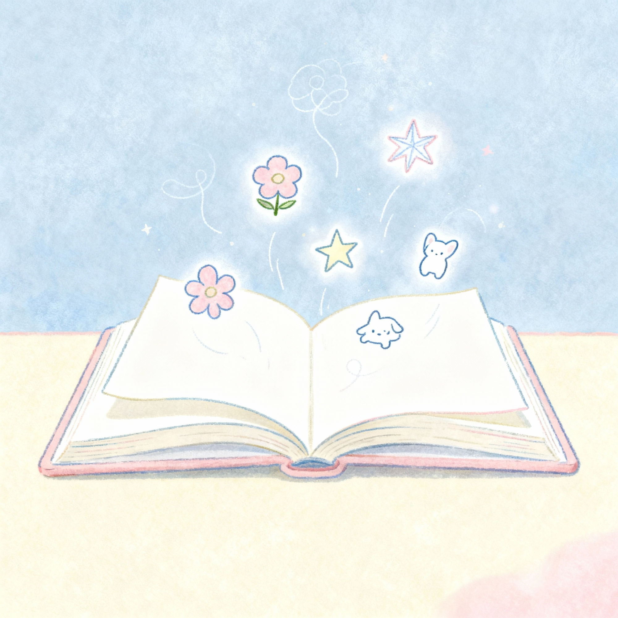 Easy Book Drawing - Create Stunning Art With AI