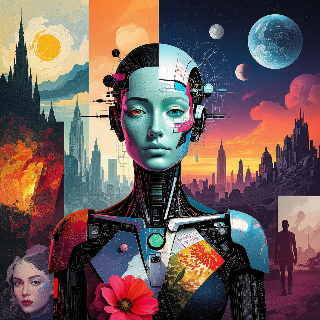 Art Style Challenge - Create Unique Art With AI