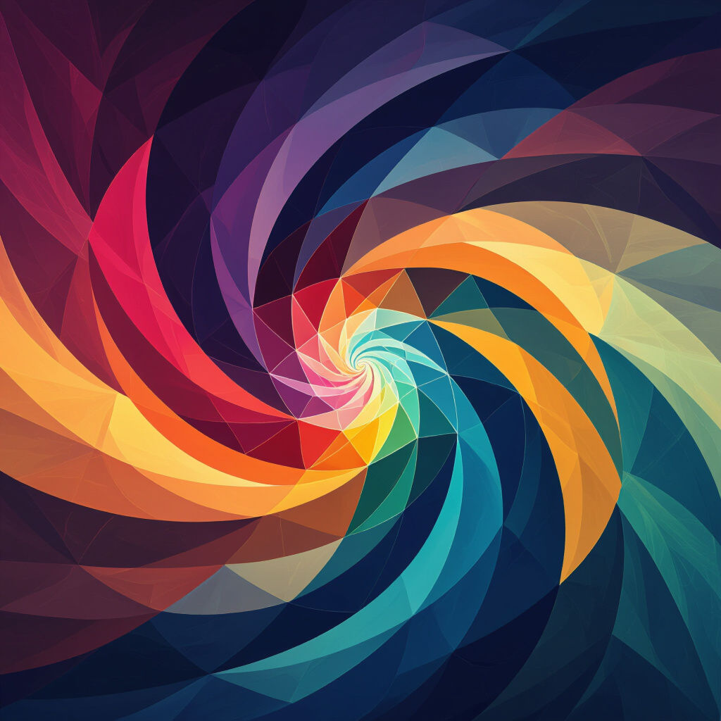 Progressive Rhythm In Art - Create Unique Visuals With AI