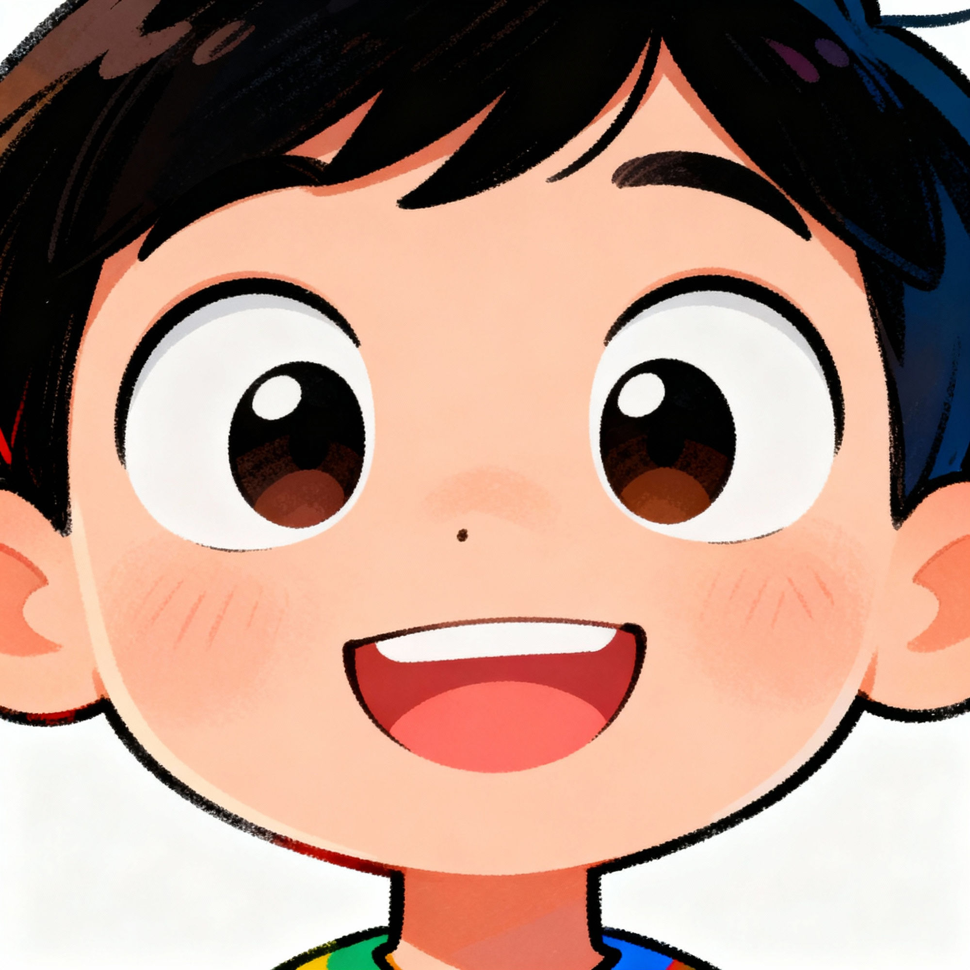 Easy Drawing Cartoon Characters - Create Fun Characters With AI