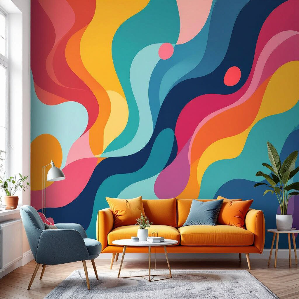 Popular Wallpaper - AI Generated