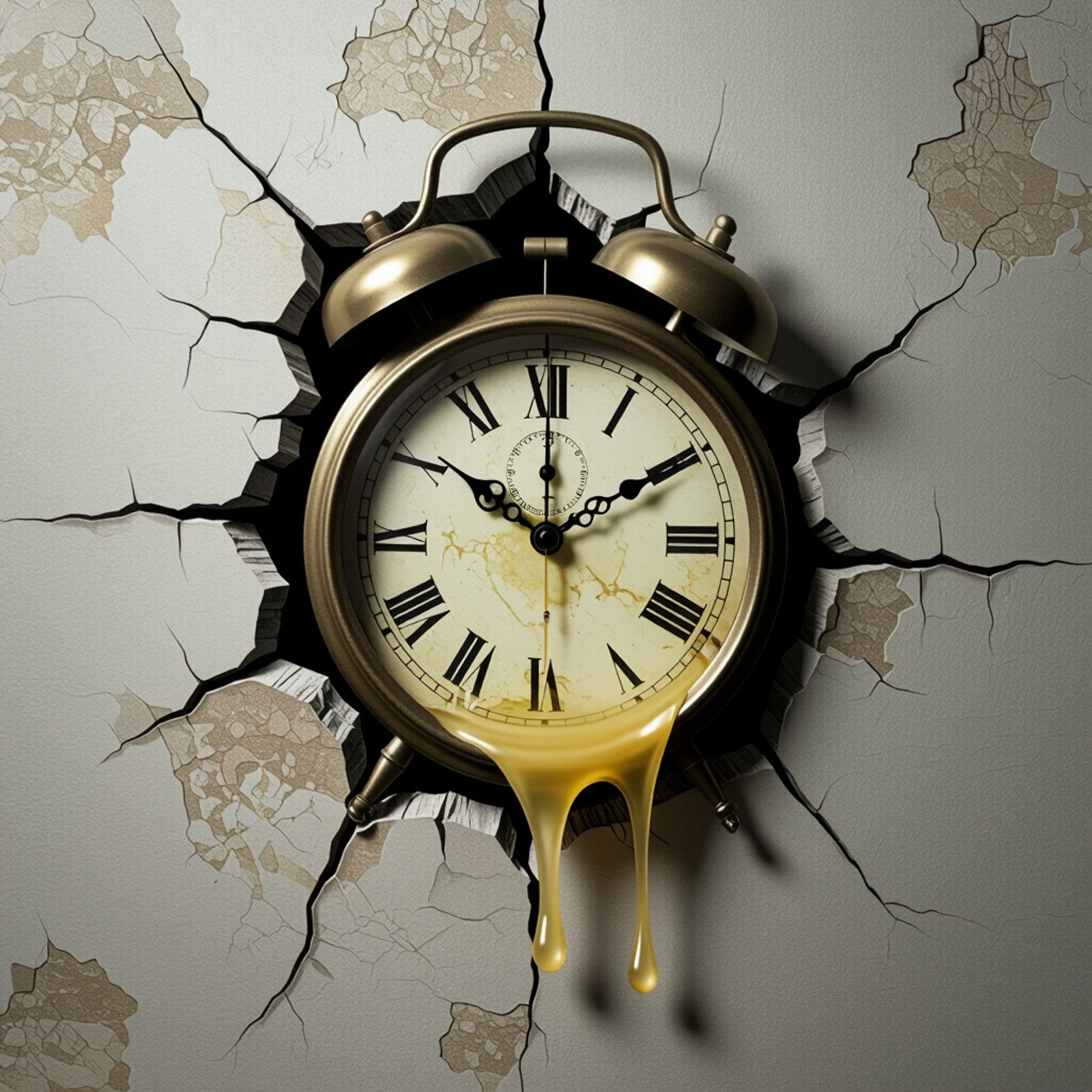 Generate A Cursed Image With AI