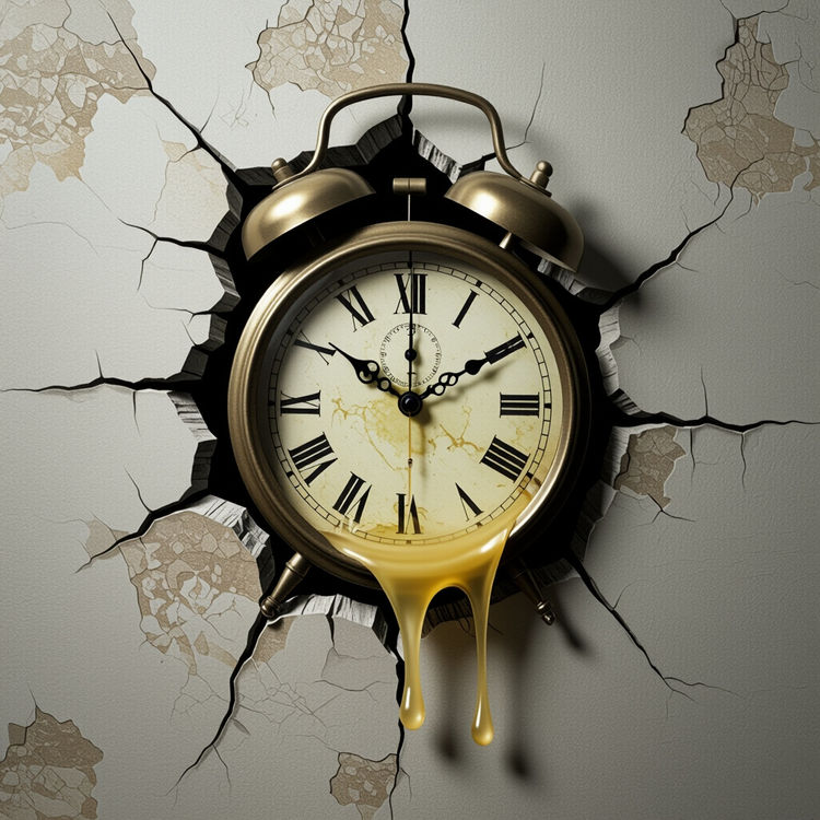 Generate A Cursed Image With AI