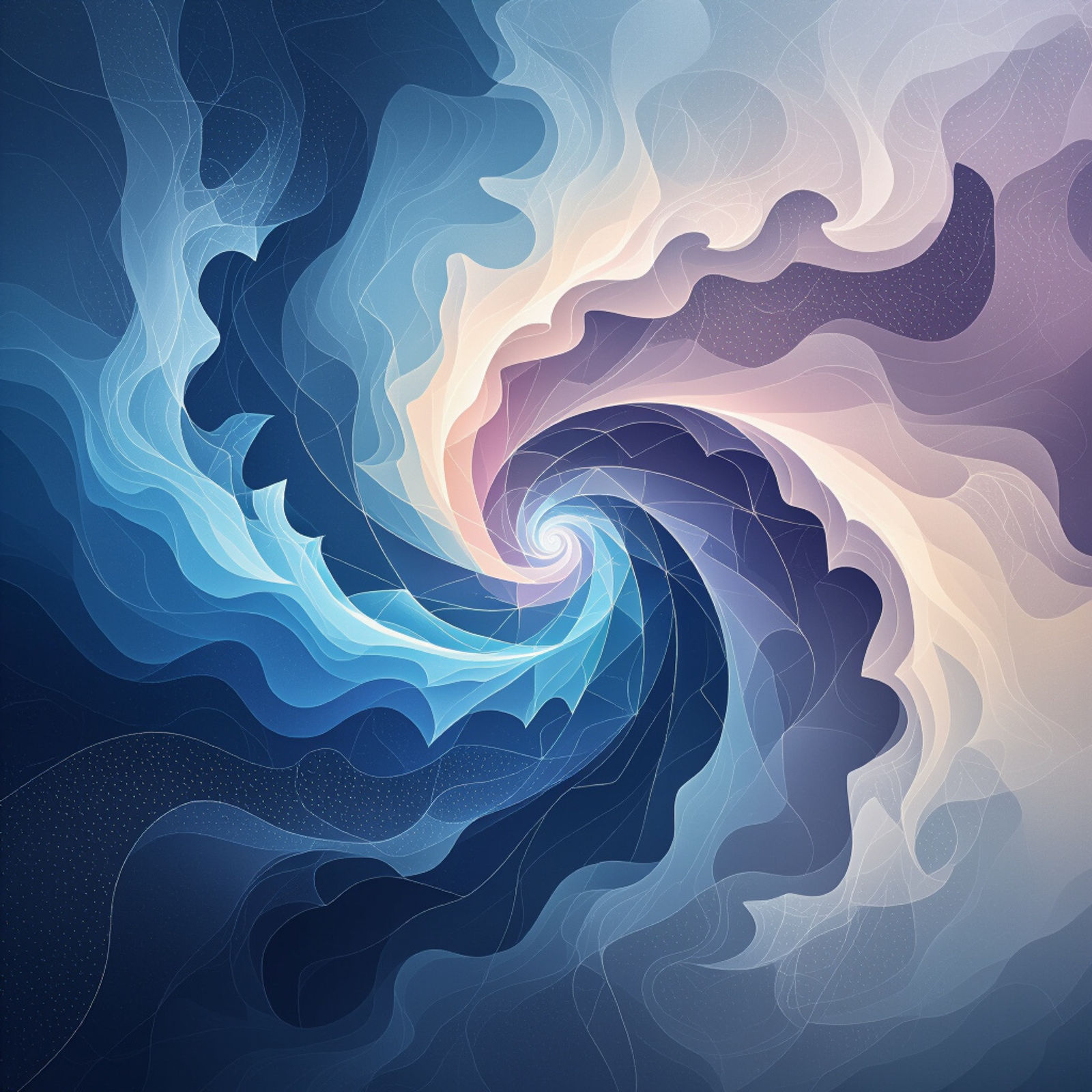 Dark Theme Wallpapers - AI Generated & Customizable