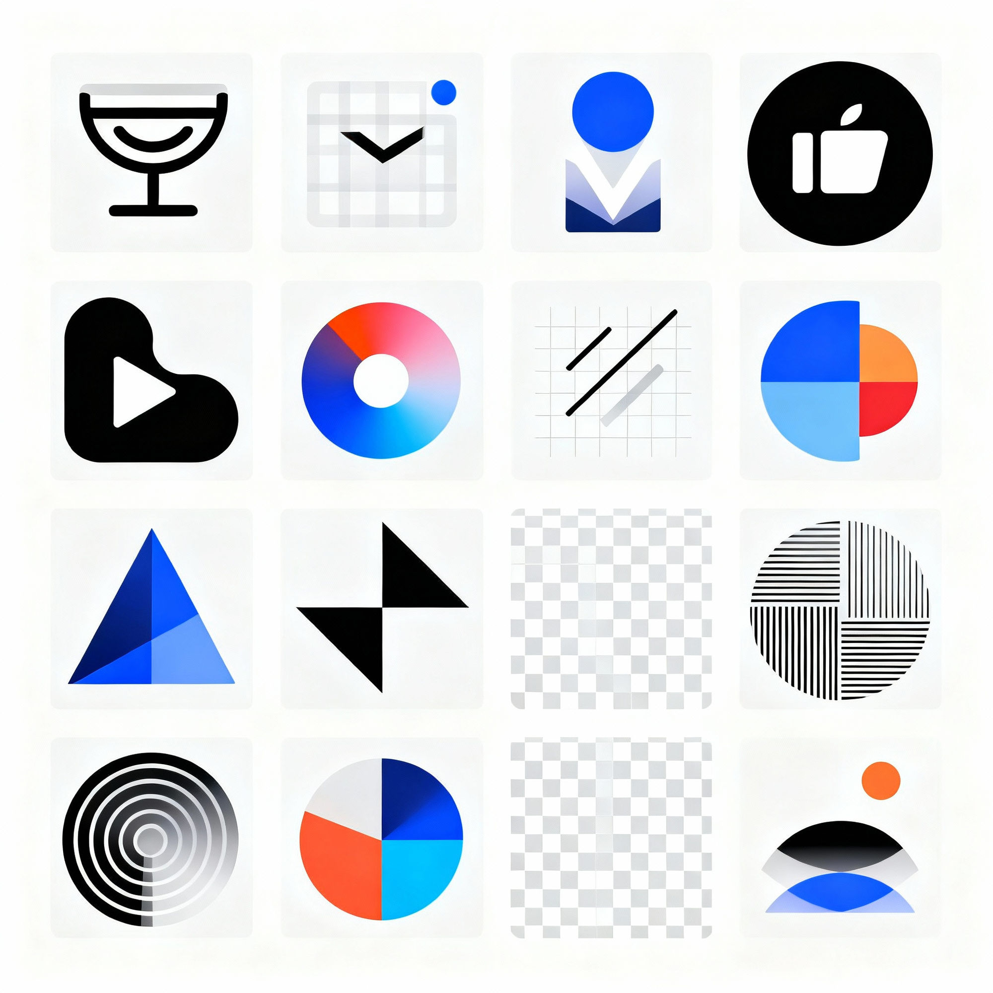Images With Transparent Background - Create Yours With AI