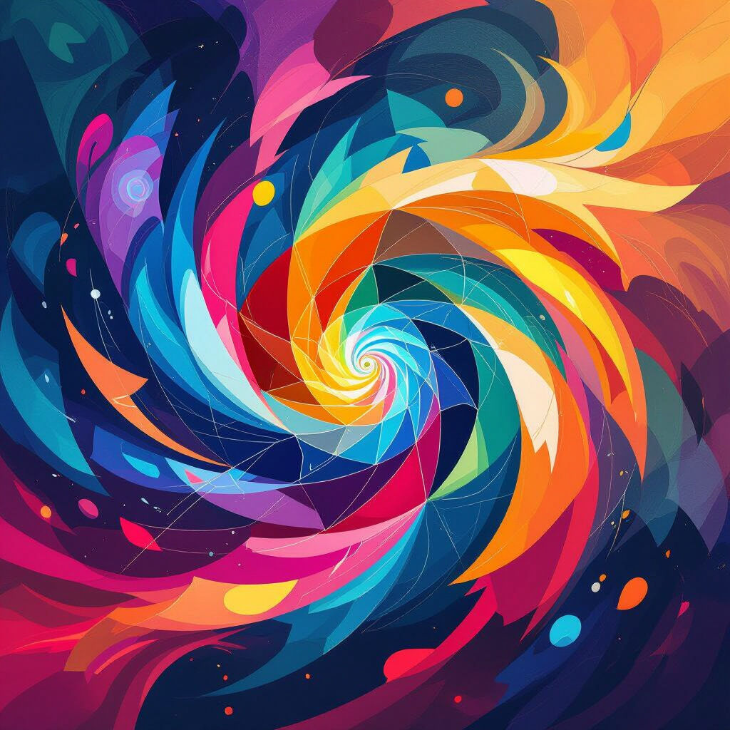 AI Art World - Discover And Create AI Art