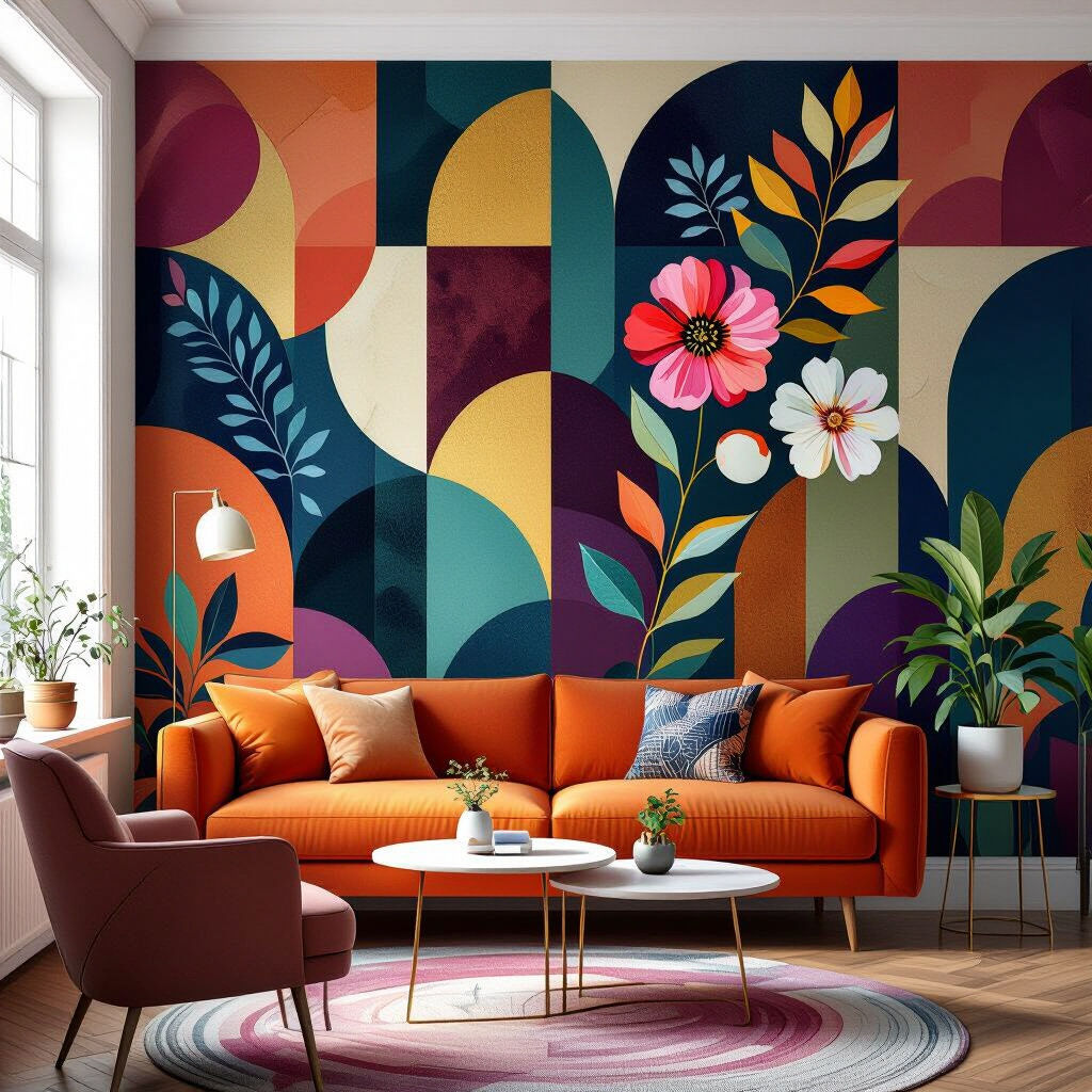 AI Wallpaper Decor - Create Stunning Wallpapers