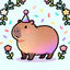 Capybara Clip Art - Create Adorable Designs With AI