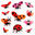 Ladybug Clip Art - Create Your Own Cute Designs
