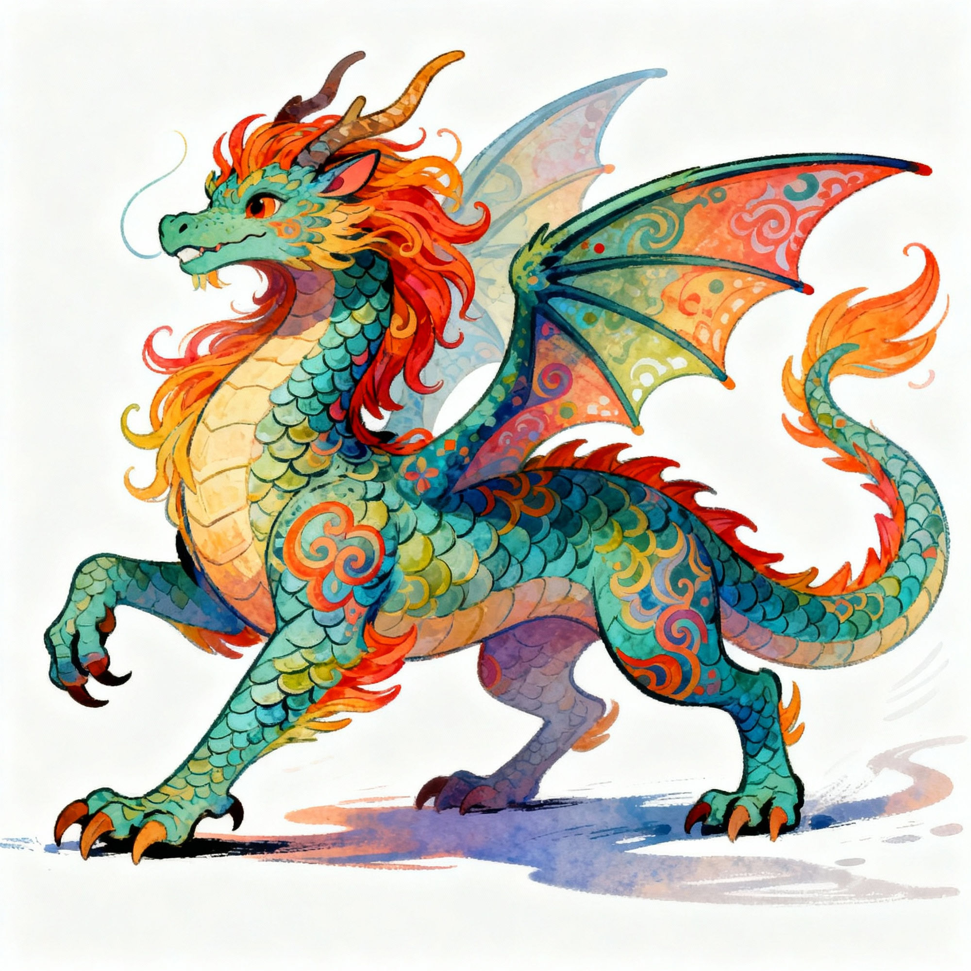 Best Drawings - AI Art Gallery | Nightcafe