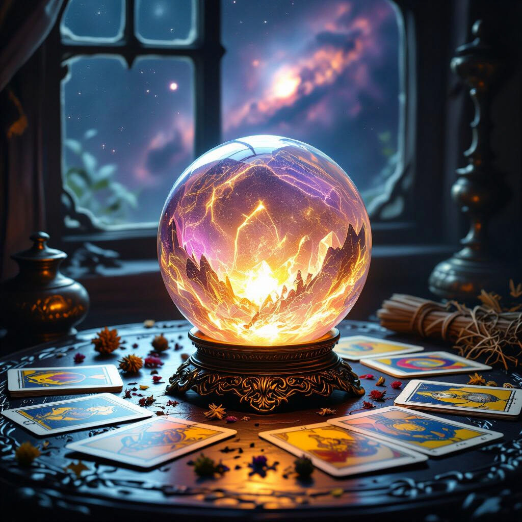 Witchy Iphone Wallpapers - Magical Designs By AI